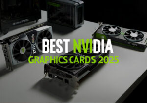 10 Best NVIDIA Graphics Cards (March 2026) Tested & Reviewed