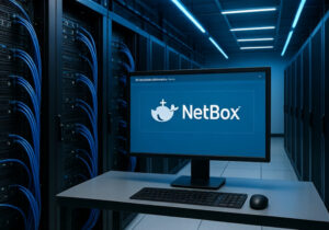 NetBox Using Docker Tutorial 2025: Installation Guide
