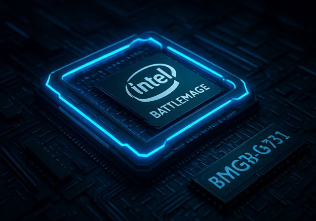 Intel Arc B770 GPU News (November 2025) Everything We Know So Far