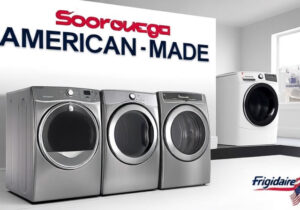 8 Best American Made Washing Machine 2026: Tested & Reviewed