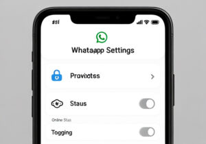 How to Appear Offline on WhatsApp While Online (2026 Guide)