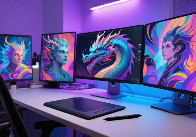 15 Best AI Art Generator June 2026 Tools Tested Reviewed 15 Best AI Art Generator June 2026 Tools Tested Reviewed