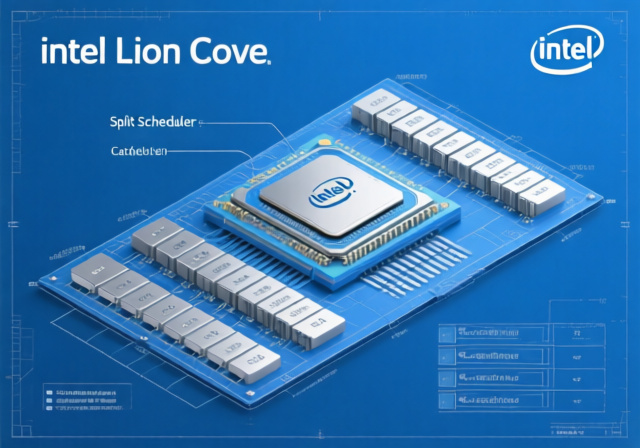 Intel Lion Cove Architecture: Complete Technical Guide 2025