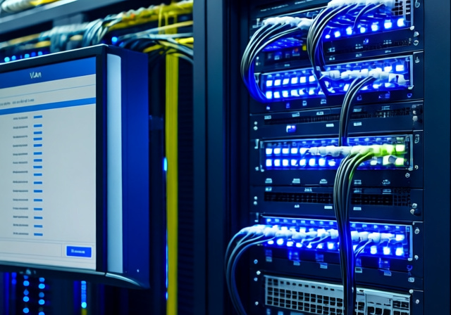 Native VLAN Explained (2025) Configuration, Security & Best Practices