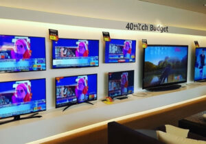 8 Best Cheap 40 Inch TV 2025: Budget Models Tested & Reviewed