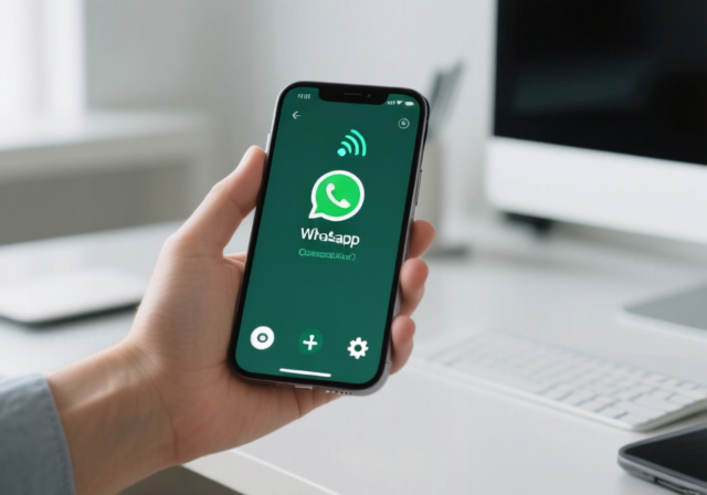 How to Fix WhatsApp Reconnecting Issue on iPhone 2025?