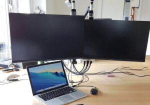 How to Set Up Dual Monitors on Mac 2026: Complete Guide