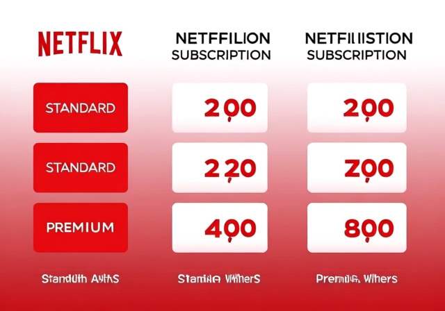 How Much is Netflix Now 2025? Complete Pricing Guide