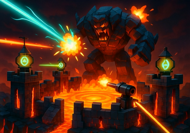 Unlock Chapter 3 Build Ur Base - Wave 200 Guide