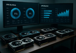 FPS Per Dollar Calculator 2026: Maximize GPU Value