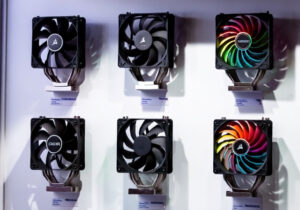 12 Best Case Fans (March 2026) Models Tested for Silent Cooling