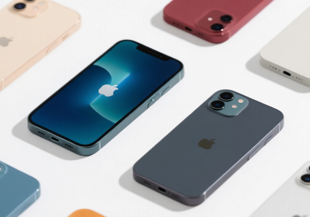 iPhone 12 Specifications (2025 Complete Technical Guide)