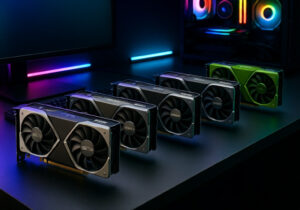 12 Best RTX Graphics Cards 2025: Tested & Reviewed