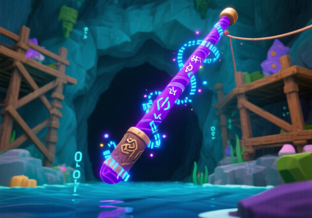 Fisch Secret Devstring Rod Guide: The Hidden Skin in 2025