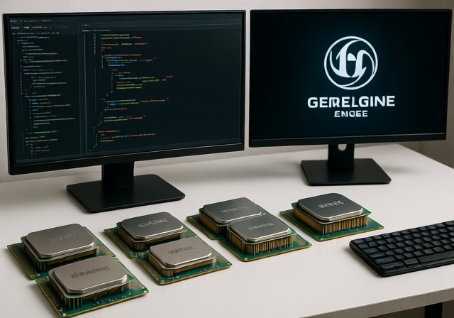 12 Best CPU for Game Development 2025: Processors Tested