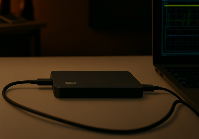 WD My Passport Not Showing Up? 8 Quick Fixes 2025