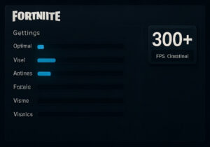 Optimal Fortnite Graphics Settings 2025: Expert FPS Guide