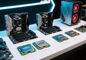 12 Best AMD CPU Motherboard Combo 2026: Tested Combinations