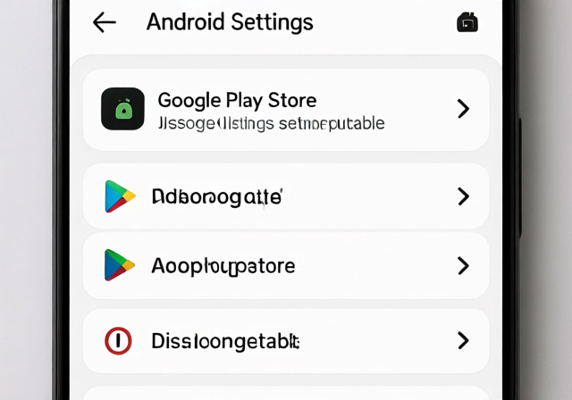 How to Disable Google Play Store 2025: Step-by-Step Guide