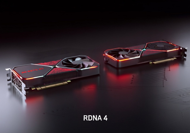 AMD's GPU Play for 2025: RX 9070 Series Strategy Explained