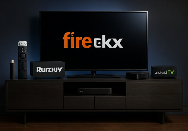 12 Best IPTV Devices 2025: Streaming Hardware Options Tested