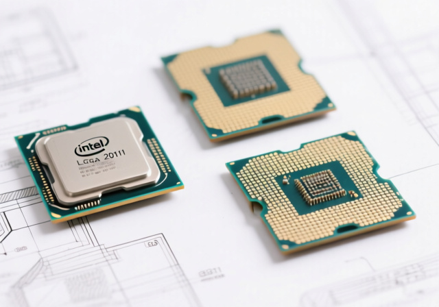 Complete LGA 2011 CPU List 2025: All Processors & Specifications