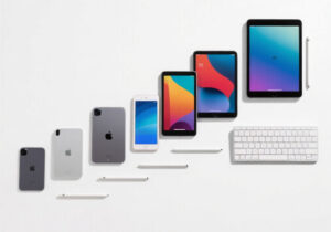 Complete List of iPads 2025: All 41+ Models Ever Made