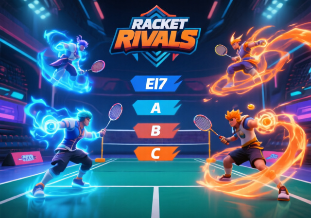 Best Spirits & Awakenings Racket Rivals Tier List Guide 2025