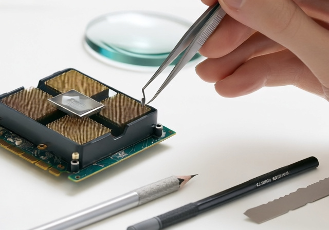 How to Fix Bent CPU Pins 2025? (Complete Repair Guide)