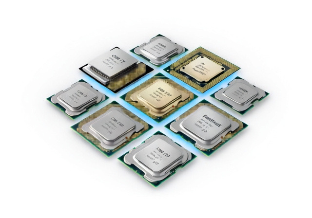 LGA 1150 CPU List 2025: Complete Intel Processor Guide
