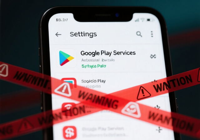 Can You Delete Google Play Services? Important Warning 2025: