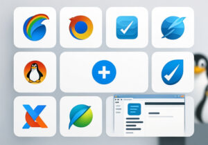 Best Open Source Lightweight Browsers for Linux in March 2026