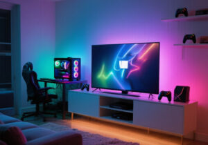 Best TV Gaming PC 2026: 12 Systems Tested for Living Room Gaming