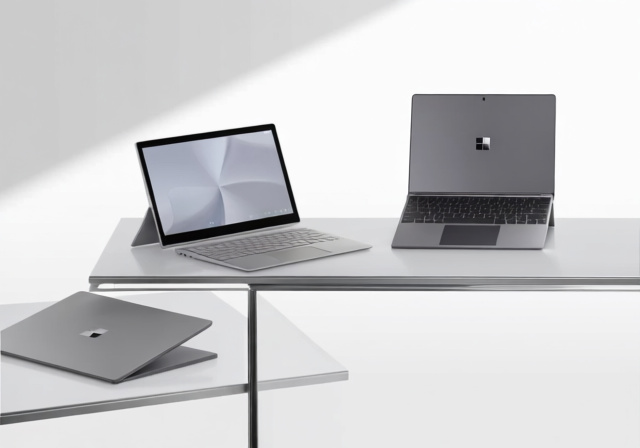 4 Best Microsoft Surface Laptops 2025: Tested & Reviewed