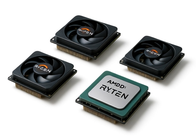 8 Best CPU for Gaming Cheap 2025: Reviews & Comparisons