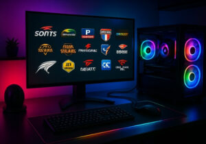 PC Sports Games in 2026: Complete Gaming Guide & Best Titles