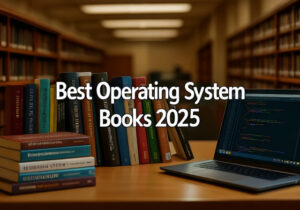 12 Best Operating System Books 2025: Essential Texts Reviewed