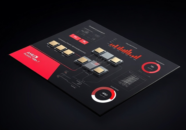 AMD Radeon Vega 7 Graphics: Complete Guide 2025: