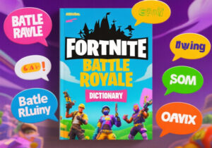Fortnite Slang Dictionary (March 2026) 50+ Essential Terms Every Player ...