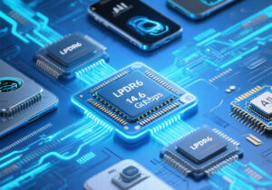 What is LPDDR6? Complete December 2025 Guide to Next-Gen Mobile Memory