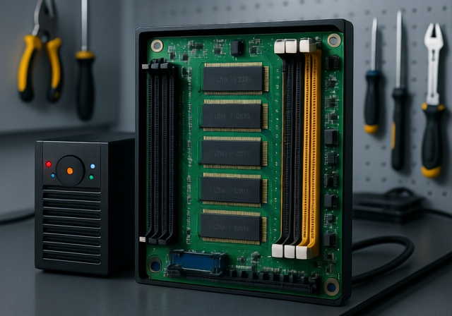 PC Beeping Sound at Startup? Fix It in 2025(Complete Guide)