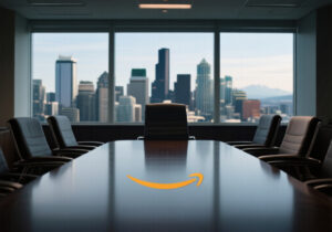 Jeff Bezos May No Longer Be CEO? But Still Hold lot Of Power