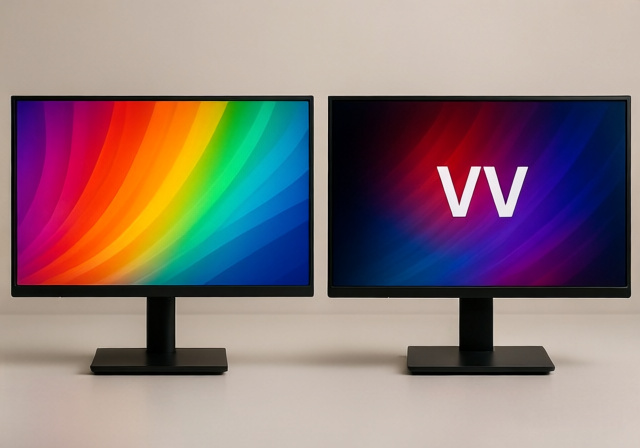 IPS vs VA: Complete Monitor Panel (October 2025 Guide)