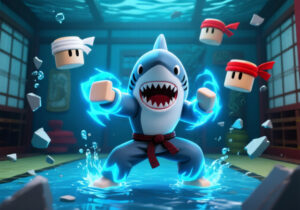 Sharkman Karate V2 2026 Guide - Complete Blox Fruits Upgrade