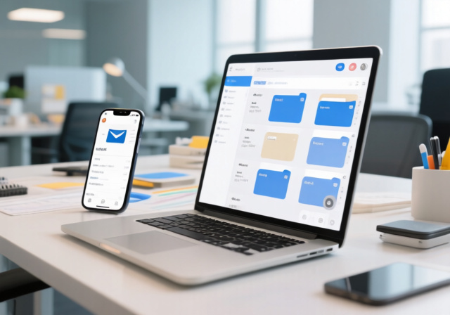 Best Email Organization Tools 2025: Transform Your Inbox