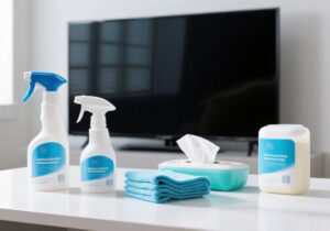 12 Best Cleaners for TV Screens 2026: Tested & Reviewed