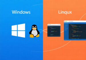How to Run Linux Programs on Windows PC in November 2025
