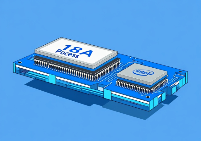 Intel 18A Process: Complete Technical Guide in 2025