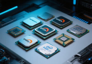 12 Best CPU with Integrated Graphics 2025: Tested & Reviewed