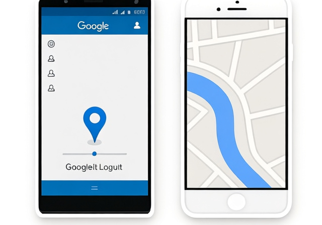 How to Logout of Google Maps App 2025: Android & iOS Guide